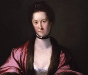 Anna Seward – Sonnet 48: Now Young-Ey’d Spring - Britain‘s got Sonnets